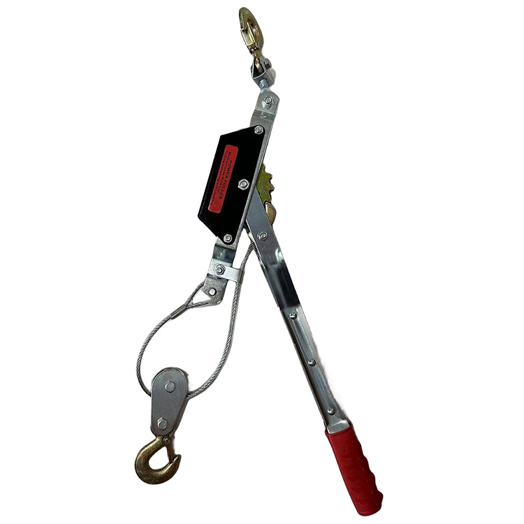 2 Ton Japanese Type Hand Ratchet Puller - Chinese Manufacturer, High ...