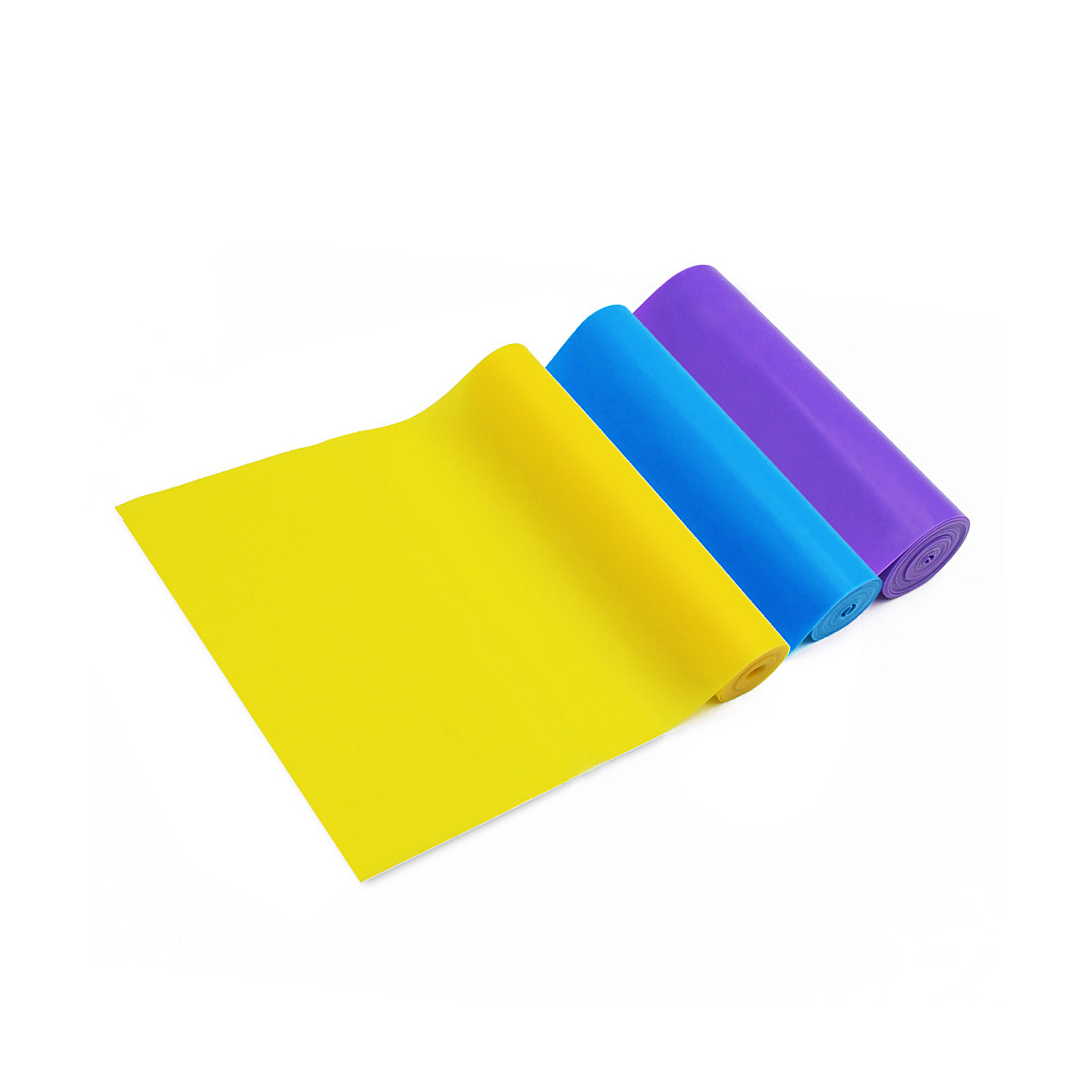Ultimate Guide To Tpe Yoga, Tension Tablets, Fitness Elastic Bands ...