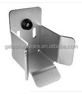 Sliding Cantilever Gate Meeting Point Stopper, High Quality Sliding ...