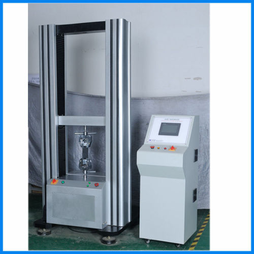 5000kg Compression Tensile Testing Machines , Celtron Load Cell Tensile ...