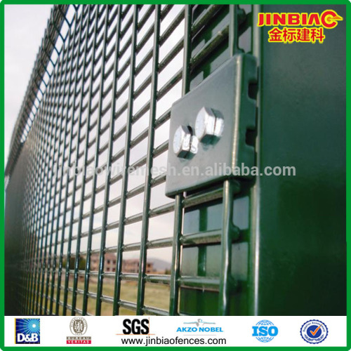 Military Fence Post Fence/ 358 Military Security Fence, High Quality ...