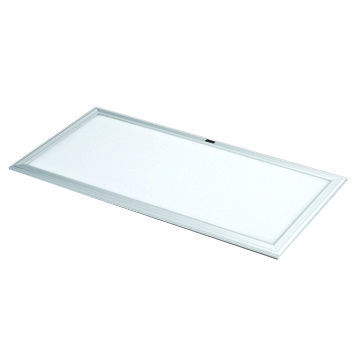 36w Rectangle Led Panel Light, Measures 300 X 1,200mm, Warranty Of 2 ...