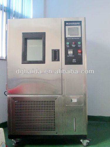 Insulation Material Temperature Humidity Machine, High Quality ...