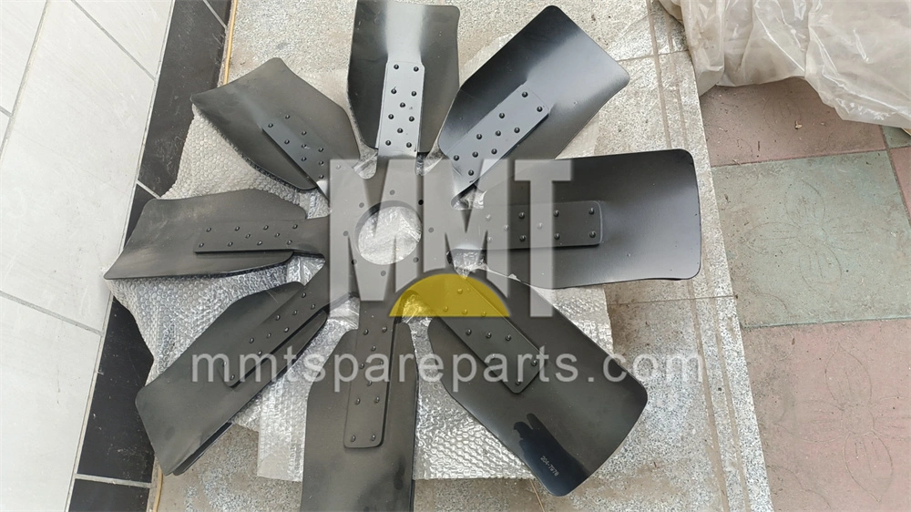 423-4028 4234028 Wind Fan for D6R Track Type Tractor Engine