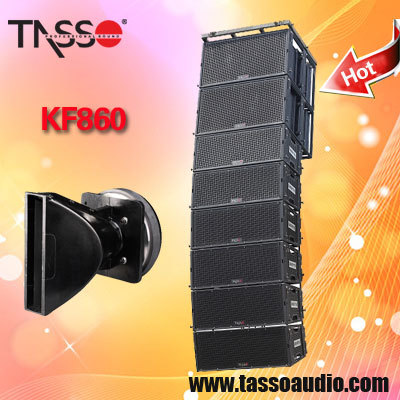 Martin Style Line Array Audio Pro Stage Speaker, High Quality Martin ...