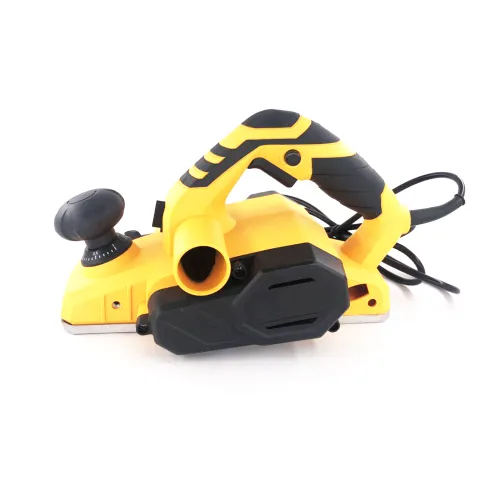 Factory Nice Quality 220 - 250v Electric Hand Planer Small Wood Planer ...
