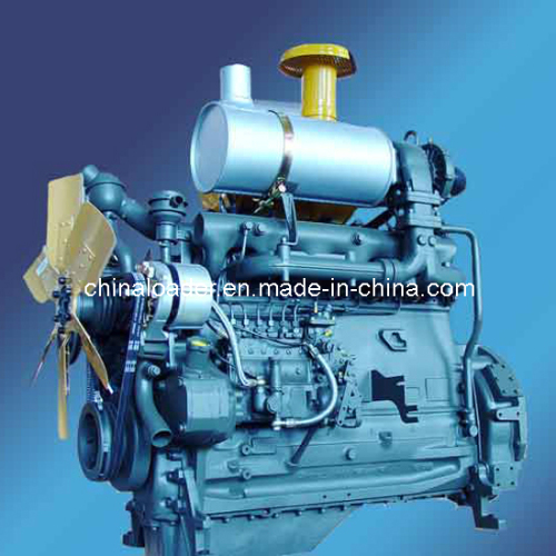 Weichai Diesel Engine With High Quality, High Quality Weichai Diesel ...