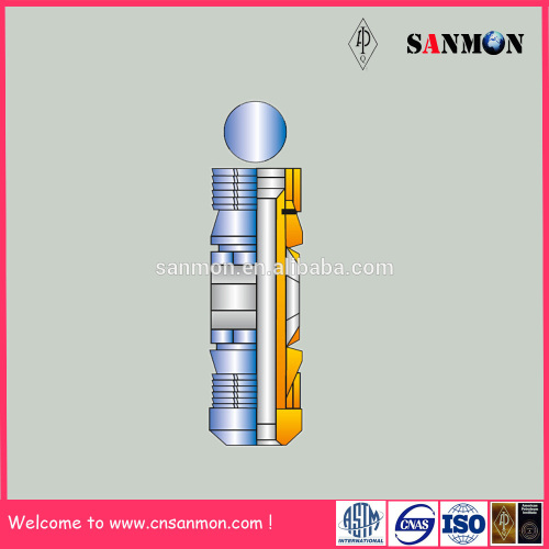 The Act Model A Big Bore Frac Plug, High Quality The Act Model A Big ...