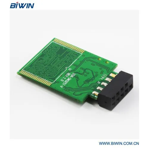 Biwin Slc Usb Dom Vertical Ssd 8gb, High Quality Biwin Slc Usb Dom ...