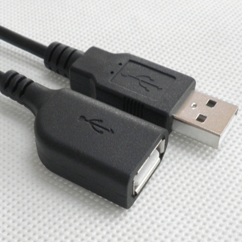 Usb Am To Usb Af Extension Cable Black, Bossgoo.com의 고품질 Usb Am To Usb ...