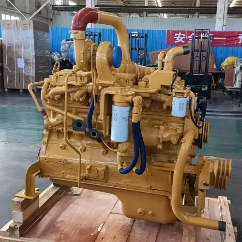 Cummins Mining Dump Truck Engine Nta855-c400 For Blz7540-5, High ...