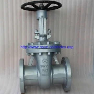 Cast Steel Gate Valve To Jis Std, High Quality Cast Steel Gate Valve To ...