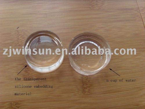 Silicone Potting Compounds, High Quality Silicone Potting Compounds on ...