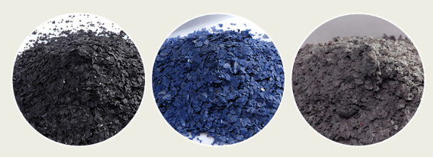 Thin Granite Flakes For Construction Coating, High Quality Thin Granite ...