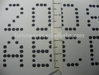 Large Fonts Portable Smart Highspeed Dot Ink Jet Printer, High Quality ...