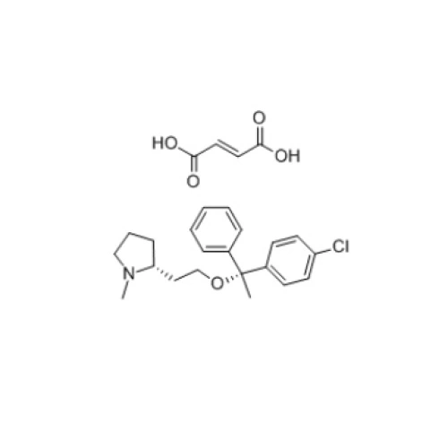 Clemastine Fumarate AB143085 (CAS 14976-57-9)Mecloprodine, tavist ...