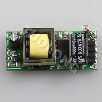 1-3w Dc3-12v 300ma Indoor Led Power Driver, High Quality 1-3w Dc3-12v ...