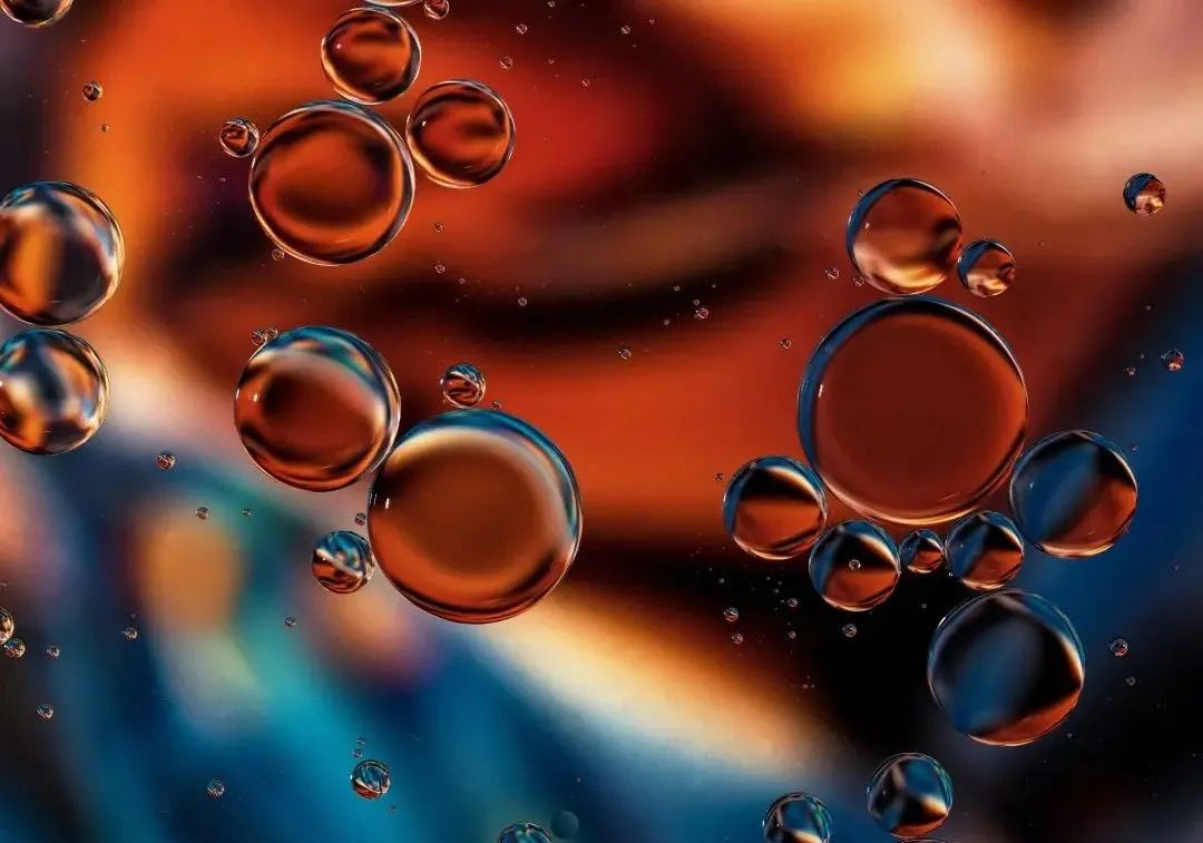 Advantages of synthetic ester base oil in 14 types of lubricating grease