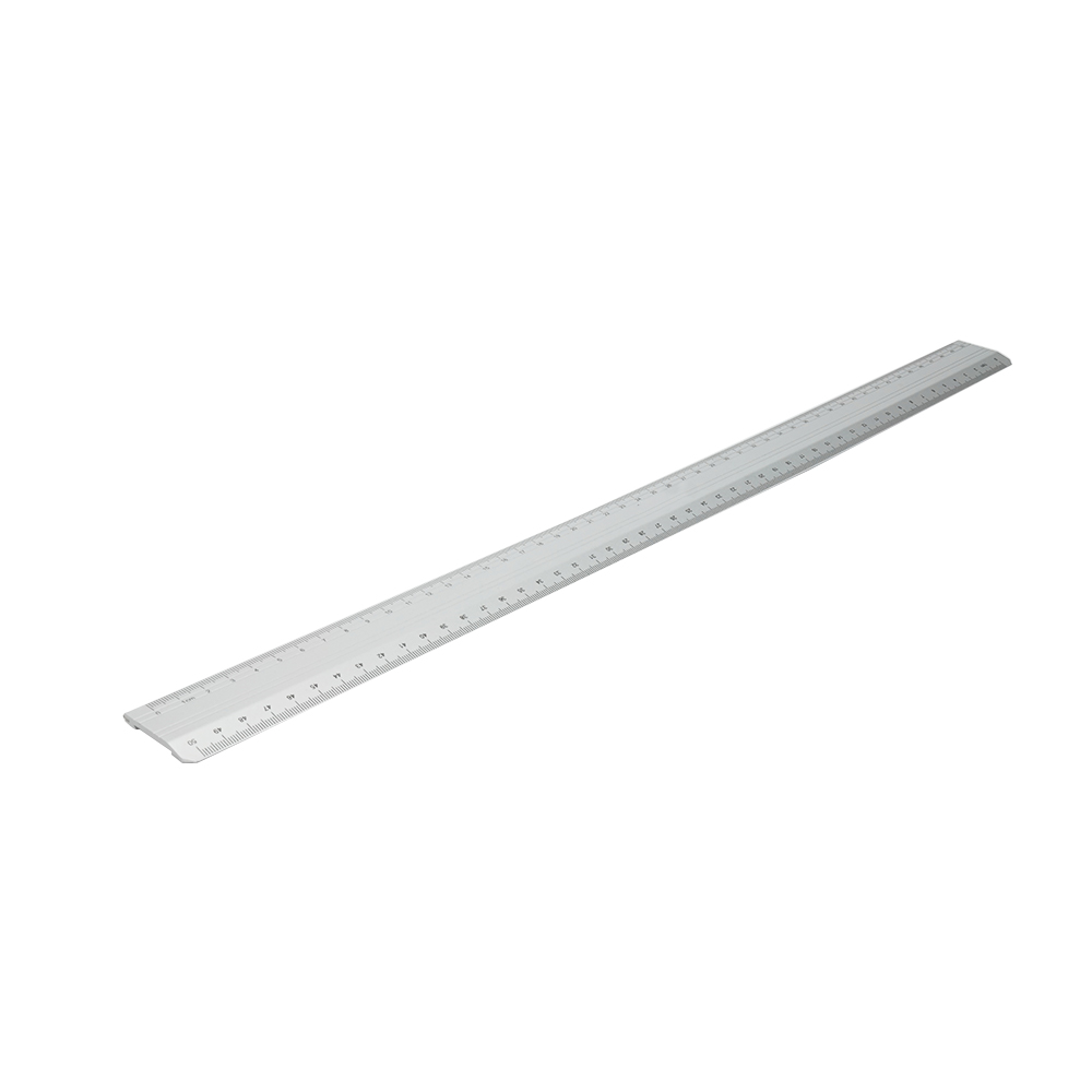 Precision 50cm Aluminium Measuring Template Ruler, High Quality ...