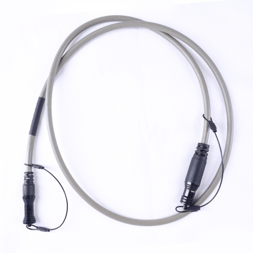 Military Helmet Wiring Harness, High Quality Military Helmet Wiring ...