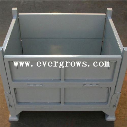 Heavy Duty Scale Demountable Steel Box For Truck Alibaba China, High ...