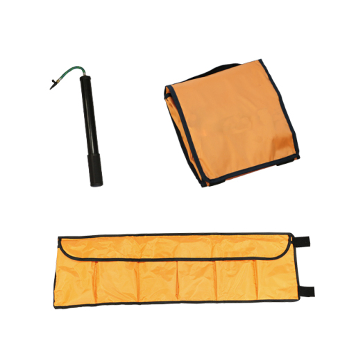 Emergency Fracture Limb Fixation Medical Air Splint Sets, High Quality ...