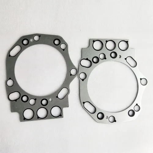 Cummins Engine Parts Qsk60 Cylinder Head Gasket 4086225, High Quality ...