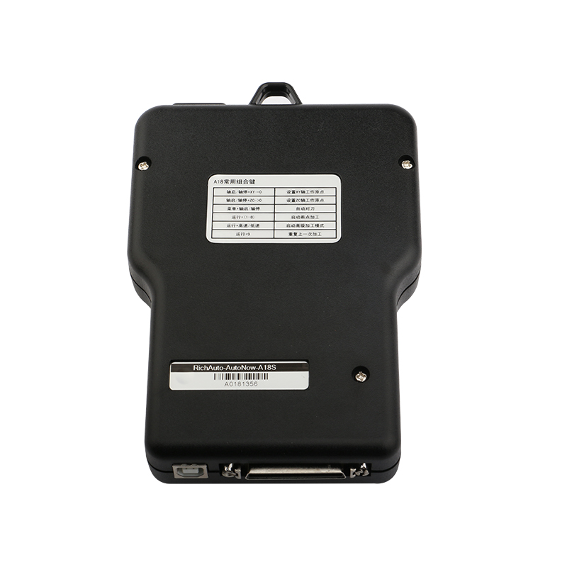 Dsp A18 Controller 512m Memory 4 Axis Cnc Router, High Quality Dsp A18 ...