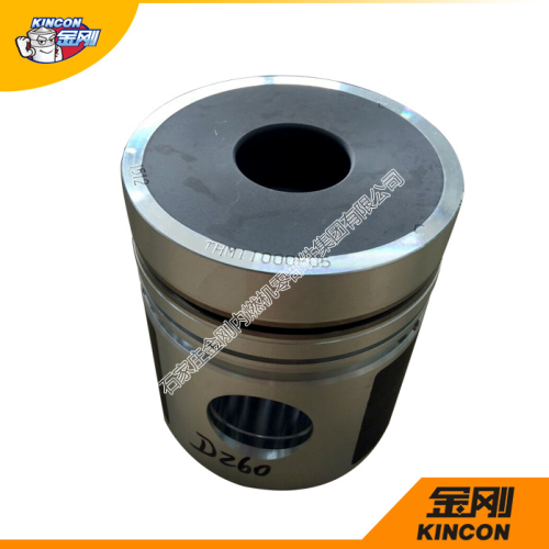 Engine Piston D260, High Quality Engine Piston D260 on Bossgoo.com