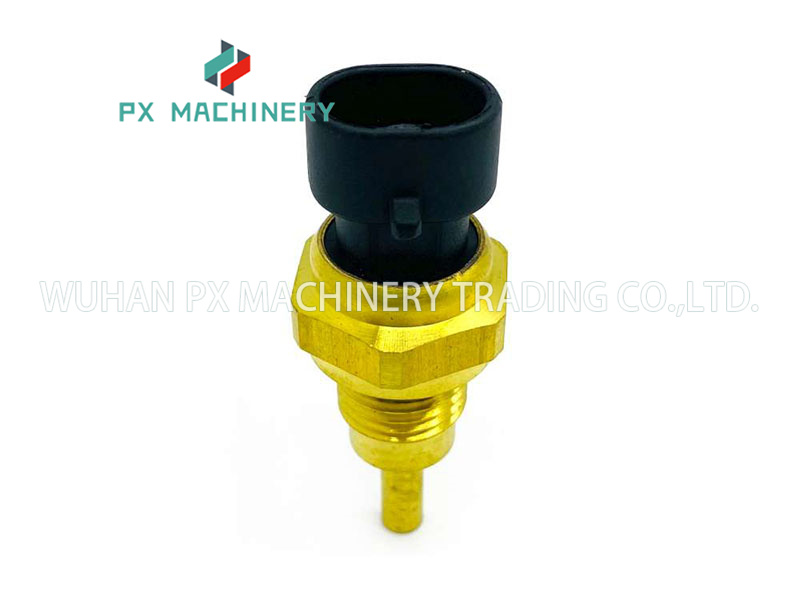 3865312 Temperature Sensor For Cummins N14, High Quality 3865312 ...