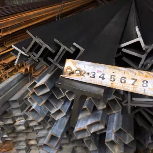 S275j2g3 High Quality Carbon Steel Beam T-profile, High Quality ...