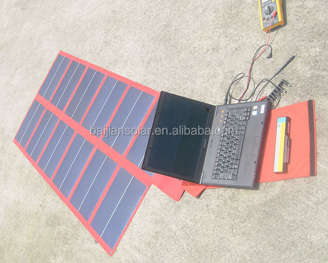 Uni-solar Flexible Thin-film Solar Charger: Innovative Energy Solution ...