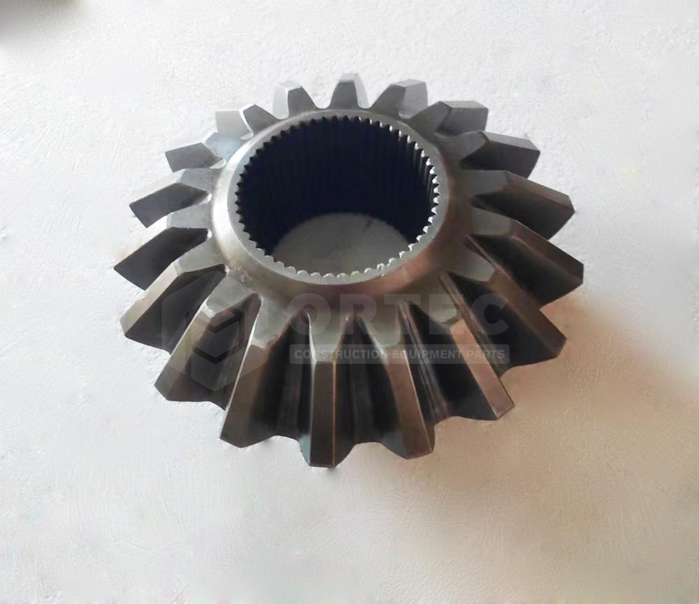 Sany Dump Truck Parts Semi Shaft Bevel Gear 11182600 คุณภาพสูง Sany ...