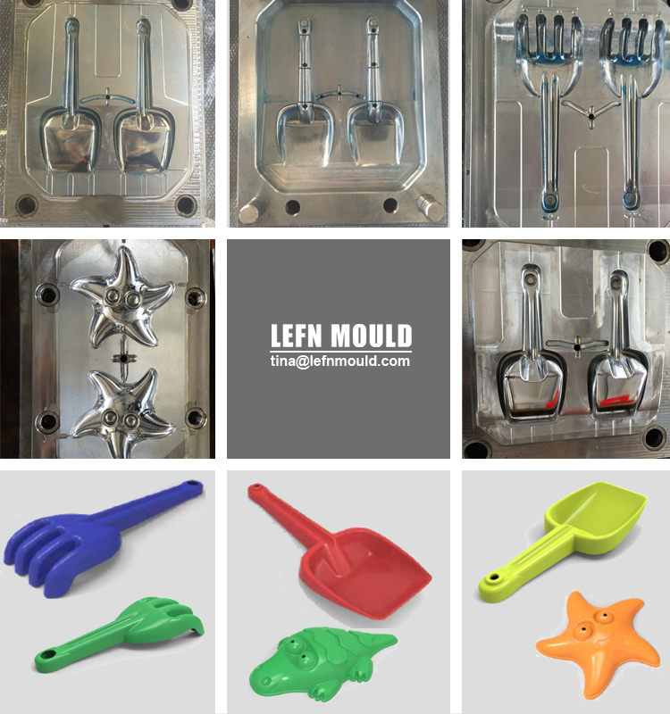 Creative Useful Daily Necessities Plastic Die Mould Toys, High Quality ...