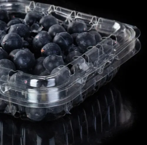 Multi-specification Optional Blueberry Packaging Box, High Quality ...