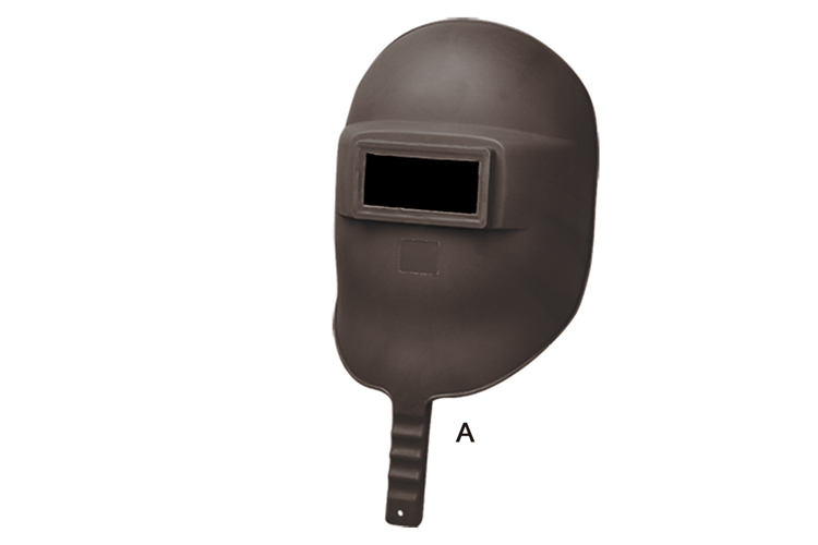 Industrial Safety Plastic Custom Welding Masks, High Quality Industrial ...