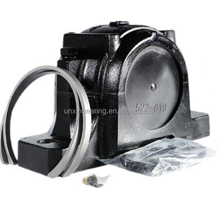 Snl 518 Split Plummer Block Bearing Housing, High Quality Snl 518 Split ...
