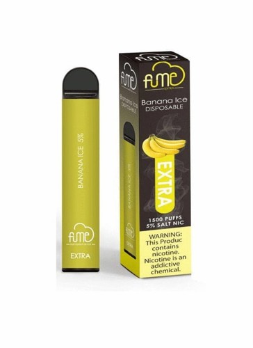 Lush Ice Fume Ultra 2500 Puff Disposable Vape, High Quality Lush Ice ...