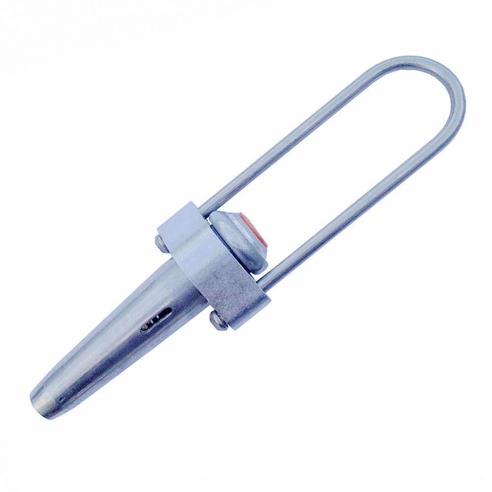 Automatic Guy Strand Deadend China Manufacturers Suppliers Factory Exporter