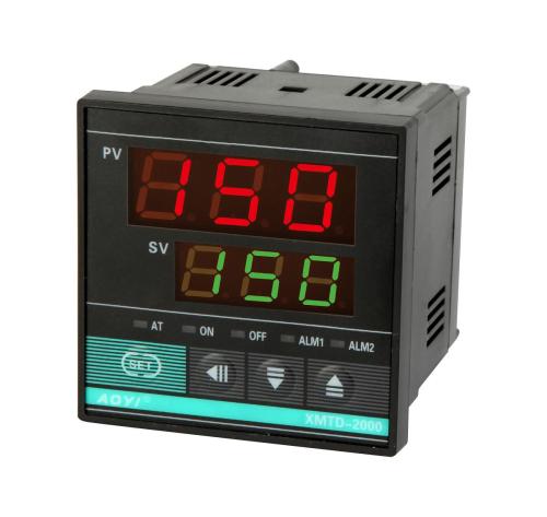 Pid Temperature Controller Digital Thermostat Pid Temperature Controller Digital Thermostat Xmtd ...