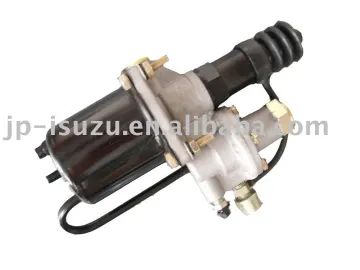 Clutch Booster 70# For Truck, High Quality Clutch Booster 70# For Truck ...