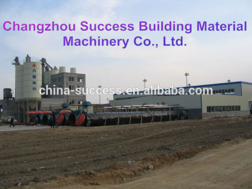 Aac Block/brick Making Machine/aac Concrete Block Manufacturing Plant ...