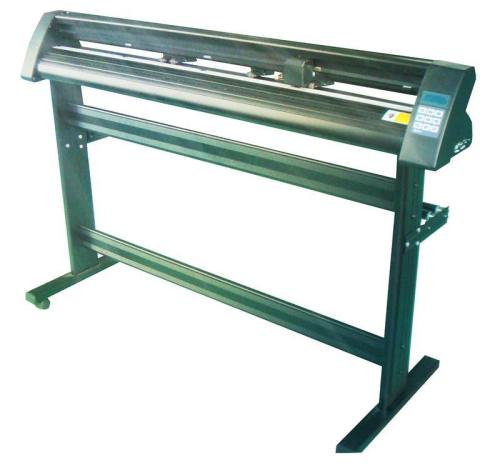 48-inch Popular Cutting Plotter/ Vinyl Plotter/vinyl Cutter, High ...