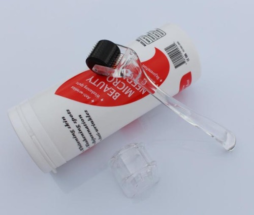 192needles Seamless Needle Head Microneedling Dermaroller, High Quality ...