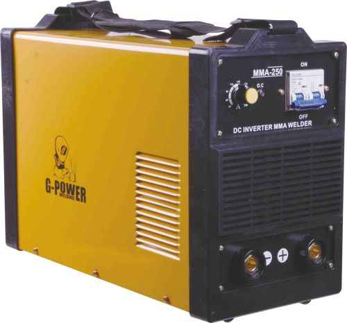 Ce Approved Mma-160 Mosfet Welding Machine, High Quality Ce Approved ...