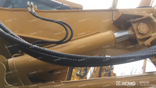 Xcmg 중고 로터리 드릴링 리그 Xr280d 판매, Bossgoo.com의 고품질 Xcmg 중고 로터리 드릴링 리그 Xr280d 판매