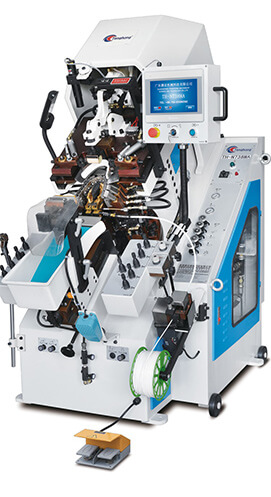 DGSF Machinery Tech CO.,LTD Specializes in the Production of Sewing ...