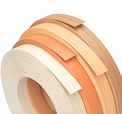 China PVC Edge Banding, ABS Edge Banding, 3D Acrylic Edge Banding, PP ...