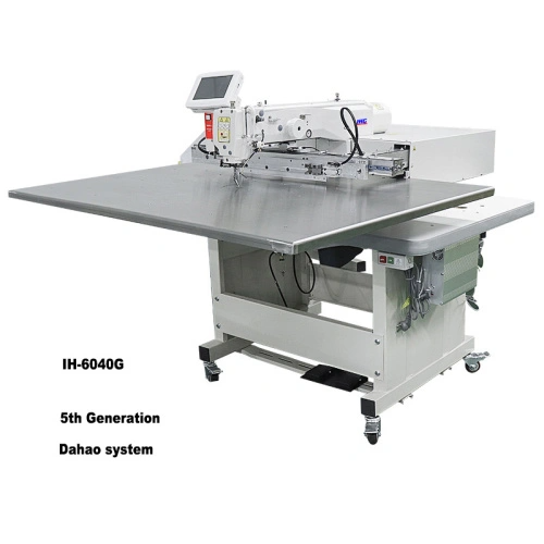 China Double Needle Sewing Machines,Bottom Hemming Machine,Pattern ...