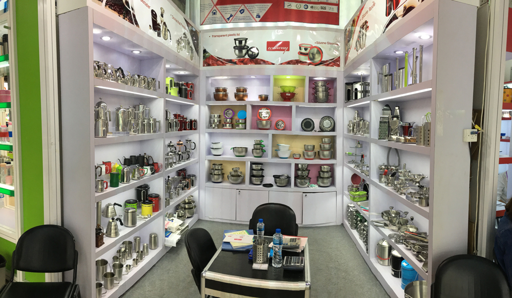 Cookware,Kitchenware,Coffeeware,Barware Manufacturer and Supplier in China